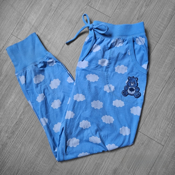 Blackmilk | Intimates & Sleepwear | Blackmilk Care Bears Grumpy Bear ...